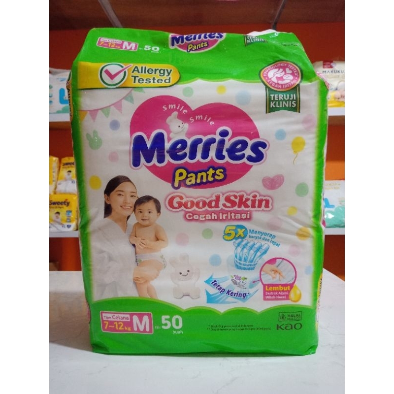 Jual Merries jumbo | Shopee Indonesia