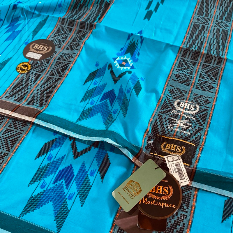 Jual BHS Royal Signature Masterpiece Gold Lawas Limited | Shopee Indonesia