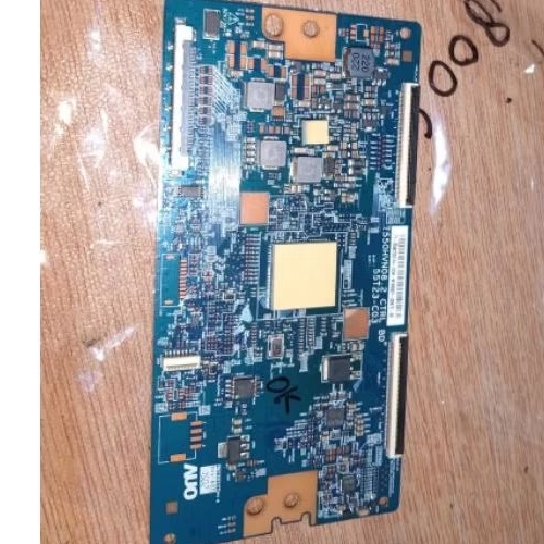 Jual T CON - TIKON - TICON - TCON TV SONY KDL-50W800C - KDL50W800C ...