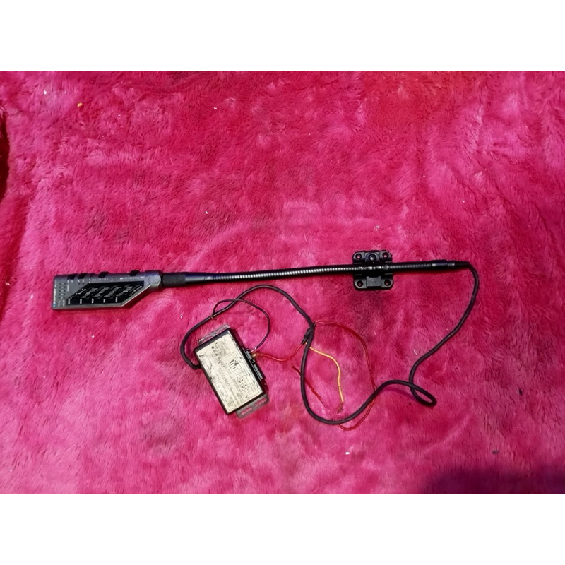 Jual Stik Cobra Blaupunkt BEQ-S2 Stick Equalizer | Shopee Indonesia
