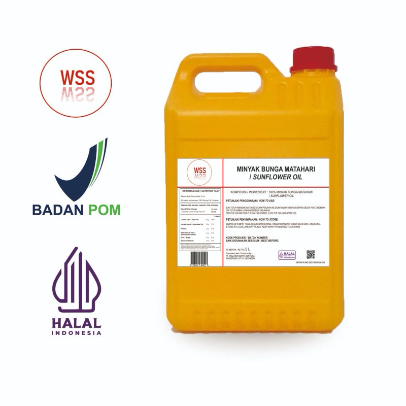 Jual SUNFLOWER OIL | MINYAK BIJI BUNGA MATAHARI | MINYAK BIJI KANIGARA ...
