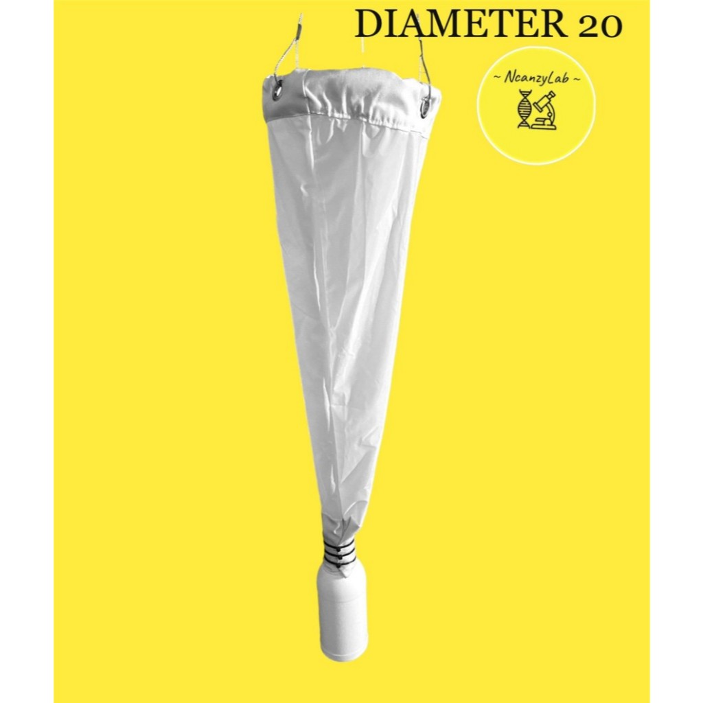 Jual Plankton Net Mesh 250 Micron Diameter 20cm | Shopee Indonesia