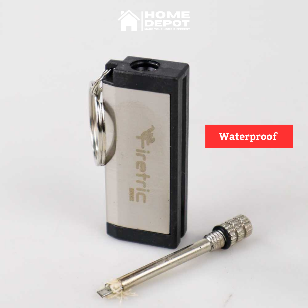 Jual Korek Api Unik Minyak Mini Mancis Lighter Outdoor Waterproof ...