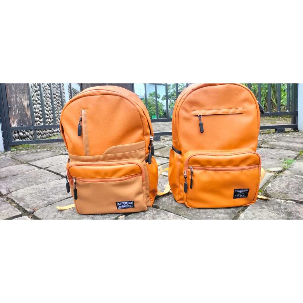 Jual Tas Ransel LADIFO FUERDOS Original – Pilihan Terbaik untuk Gaya ...