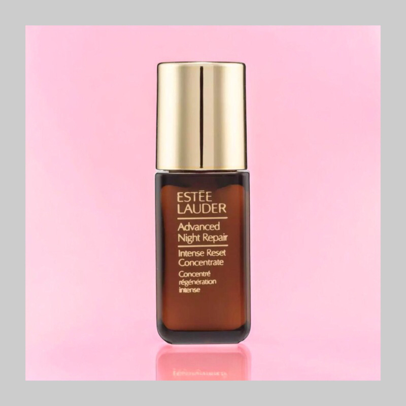 Jual Estee Lauder Advanced Night Repair Intense Reset Concentrate 5ml ...