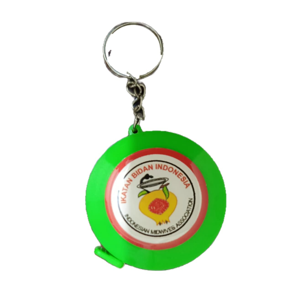 Jual Metlin (Alat Meteran) Ikatan Bidan Indonesia | Shopee Indonesia