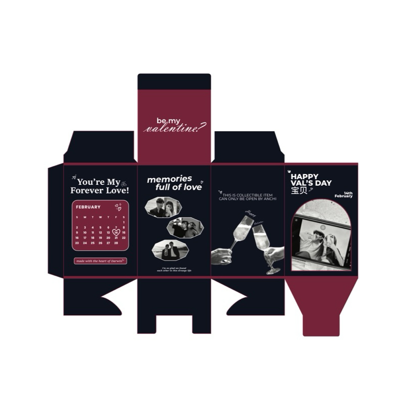 Jual Cetak Blind Box | Shopee Indonesia