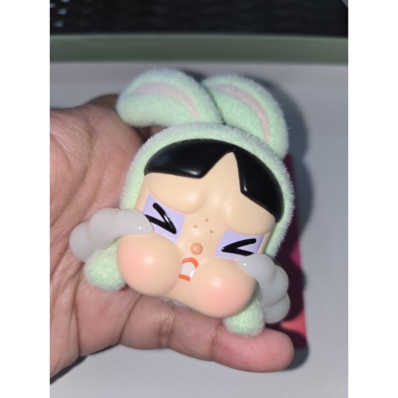 Jual POP MART - PPG x CRY BABY - BUNNY BUTTERCUP - TANPA BOX | Shopee ...