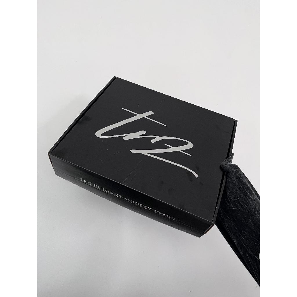 Jual TRZ - Hampers box exclusive - gift box | Shopee Indonesia