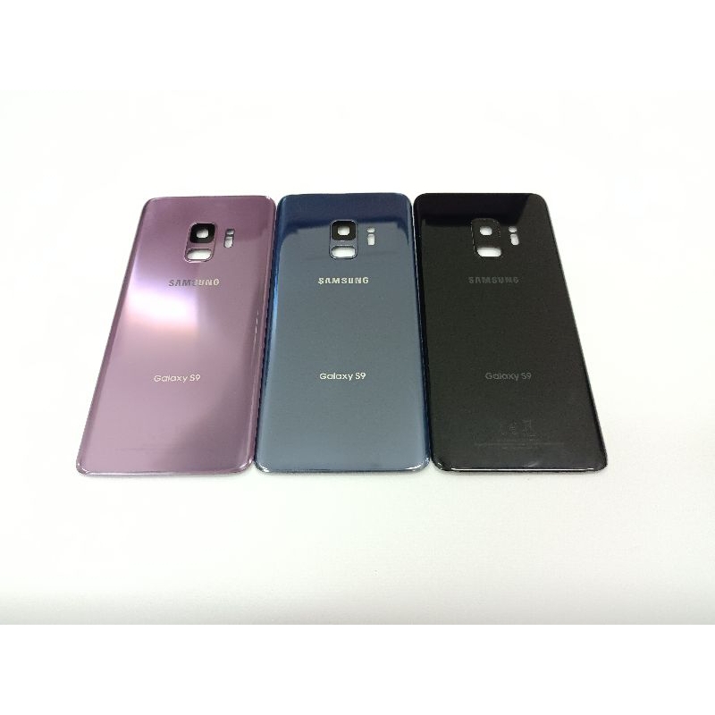 Jual Backdoor tutup belakang Samsung S9 second original copotan | Shopee Indonesia