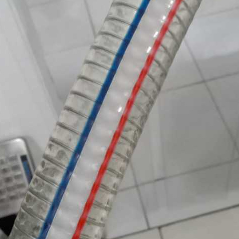 Jual Selang Kawat 1 1/4 inch / Spring hose 1 1/4 inch jual eceran ...