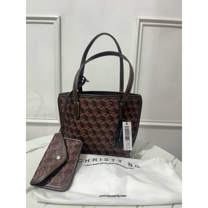 Jual Christy NG | Shopee Indonesia