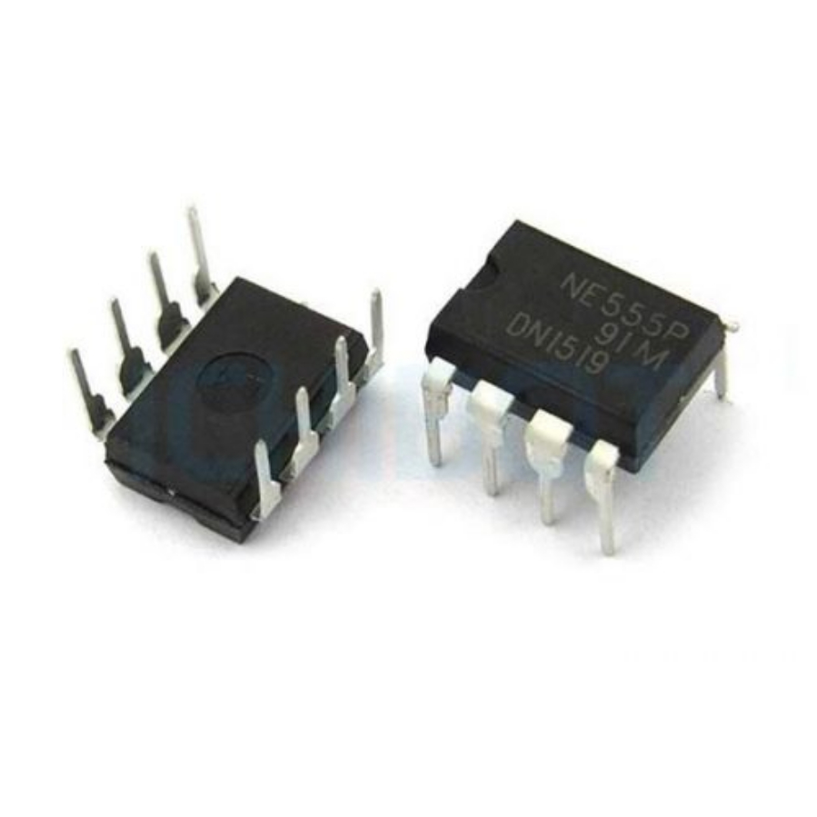 Jual NE555P IC Timer IC 555 100% Original Texsas Instrument | Shopee Indonesia