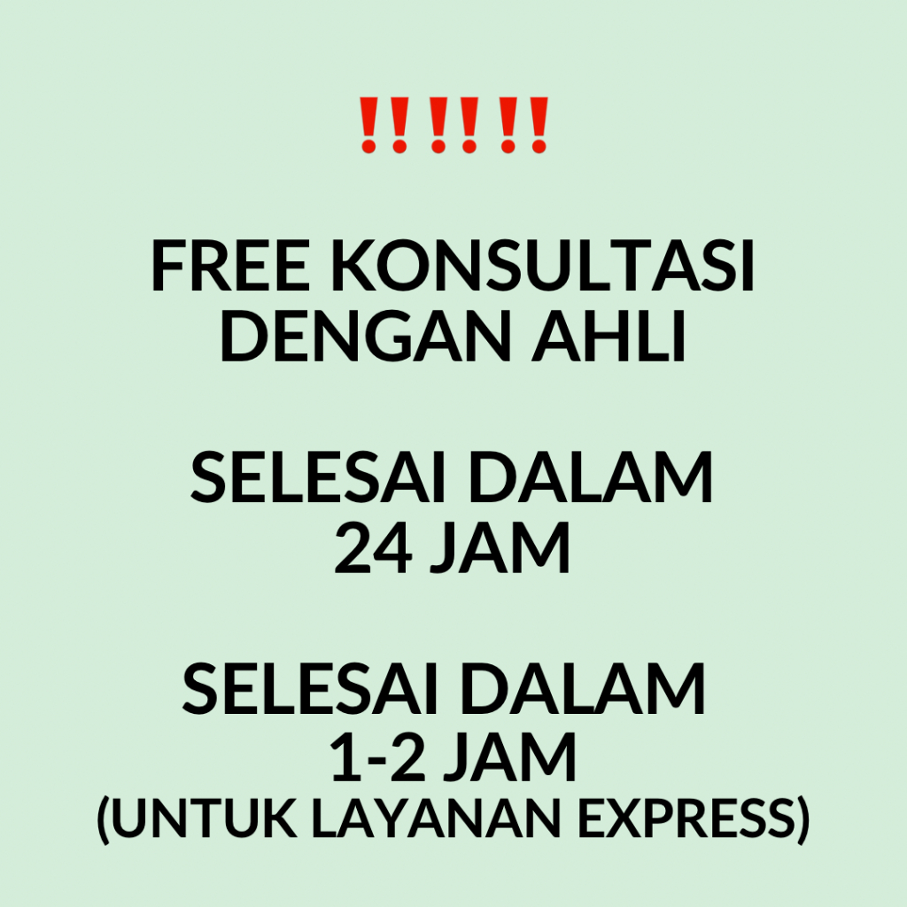 Jual Jasa Olah Data Excel, Visualisasi, Analisis, Pivot Table, Rumus ...