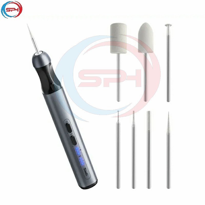 Jual Qianli DM360 GERINDA Grinder Pro Version for Phone Repair ...