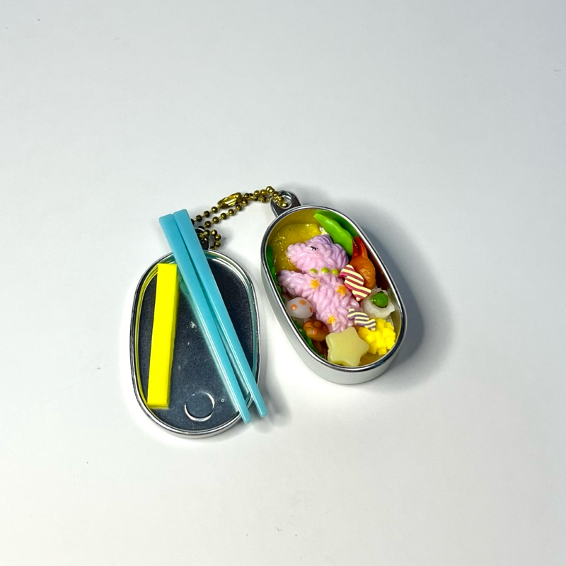 Jual (READY) assorted trinkets gotochi gashapon bandai japanese ...