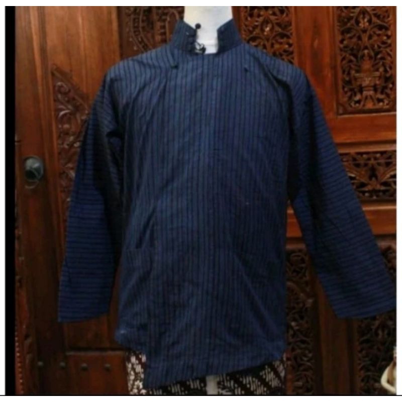 Jual SURJAN LURIK/PAKAIAN ADAT JAWA | Shopee Indonesia