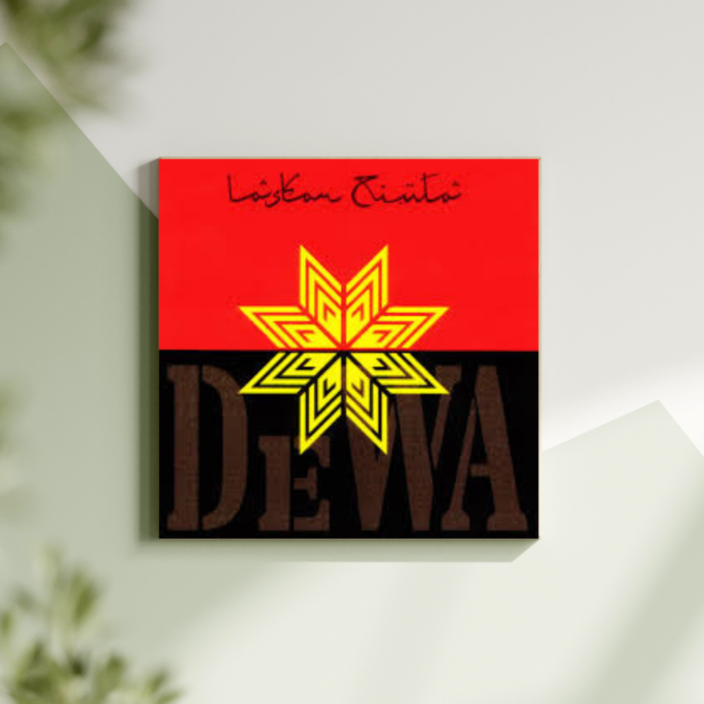 Jual Poster Dewa 19 Wall Decor Hiasan Dinding | Shopee Indonesia