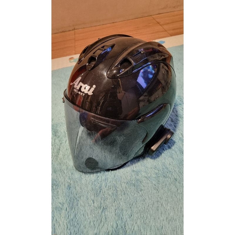 Jual helm tsr ram5 + ic | Shopee Indonesia