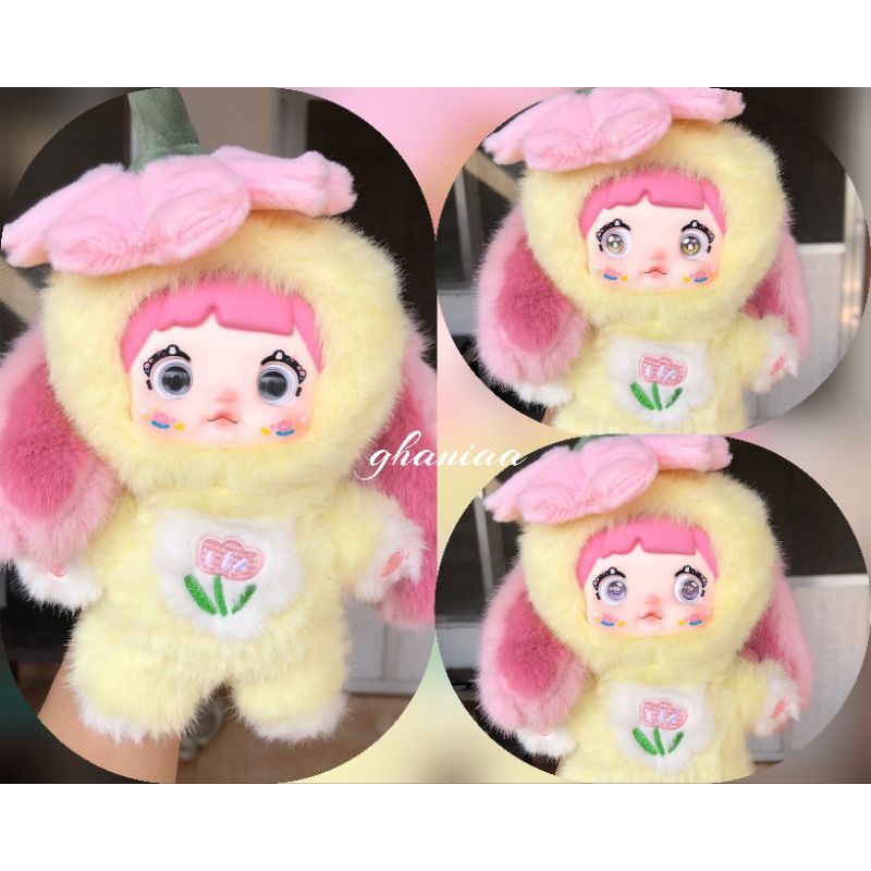 Jual nommi garden nommi v2 nommi yulan nommi chamomile nommi blind box ...