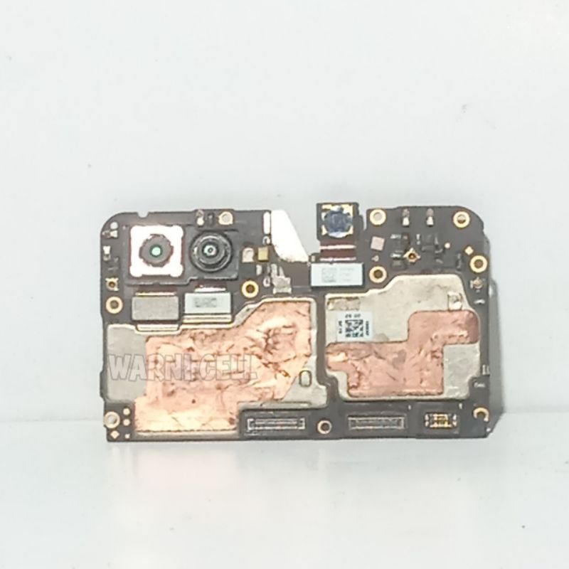 Jual Mesin Oppo A3s Ram 6Gb/64Gb Original Copotan Normal | Shopee Indonesia