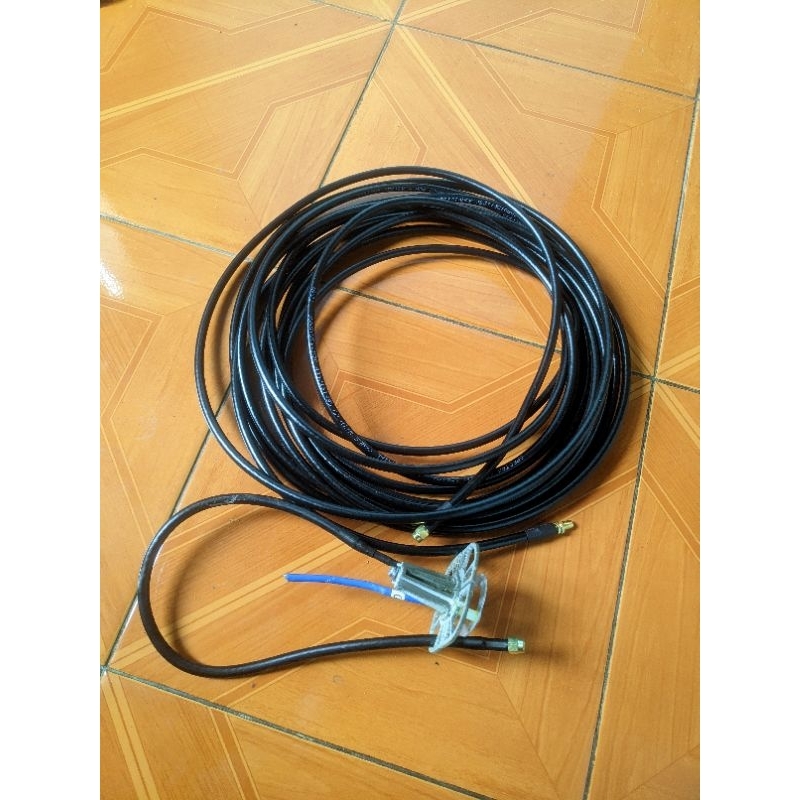 Jual antena cathrine + kabel 10m | Shopee Indonesia