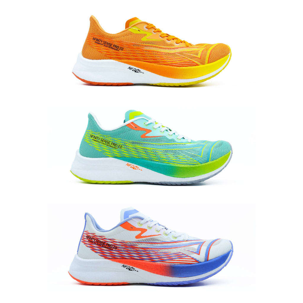 Jual SEPATU LARI ARDILES SENSE PRO 2.0 - SENSE PRO - PRO RUNNING ...