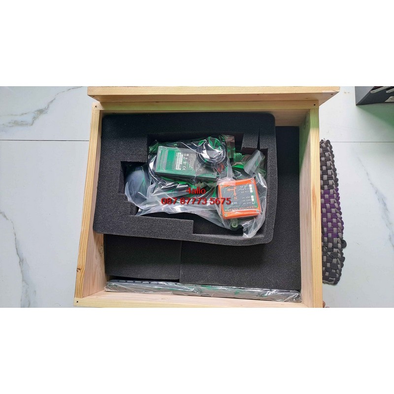 Jual Alat ukur seismograph berkualiats GS KN 1001 | Shopee Indonesia