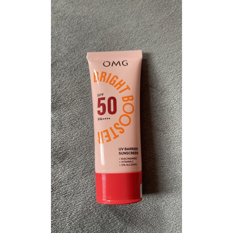 Jual OMG SUNSCREEN | Shopee Indonesia