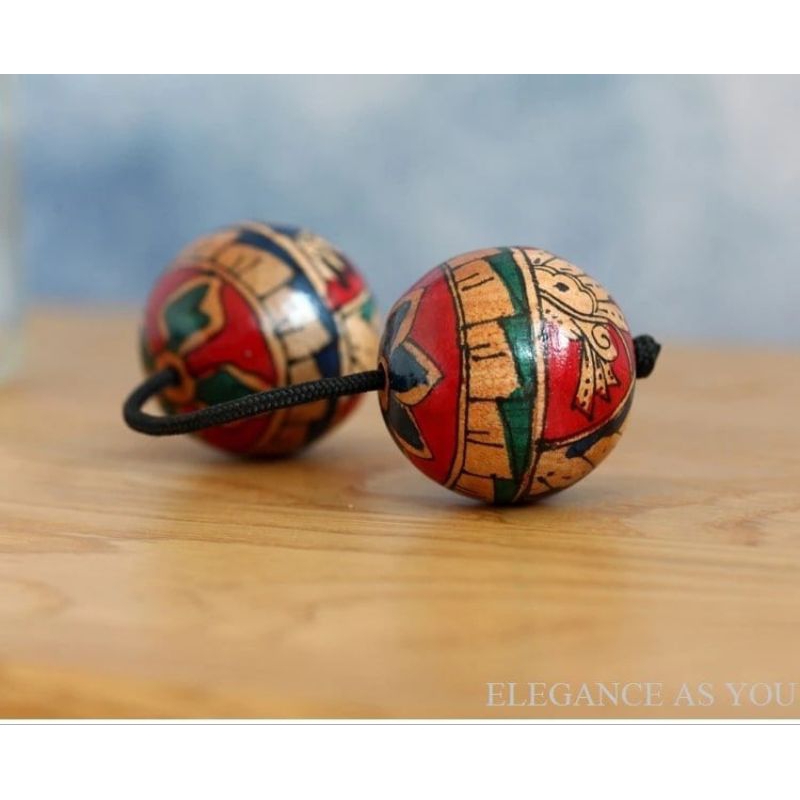 Jual Asalato Kayu Original Yoiki | Marakas Patica Kashaka Shaker | Alat ...