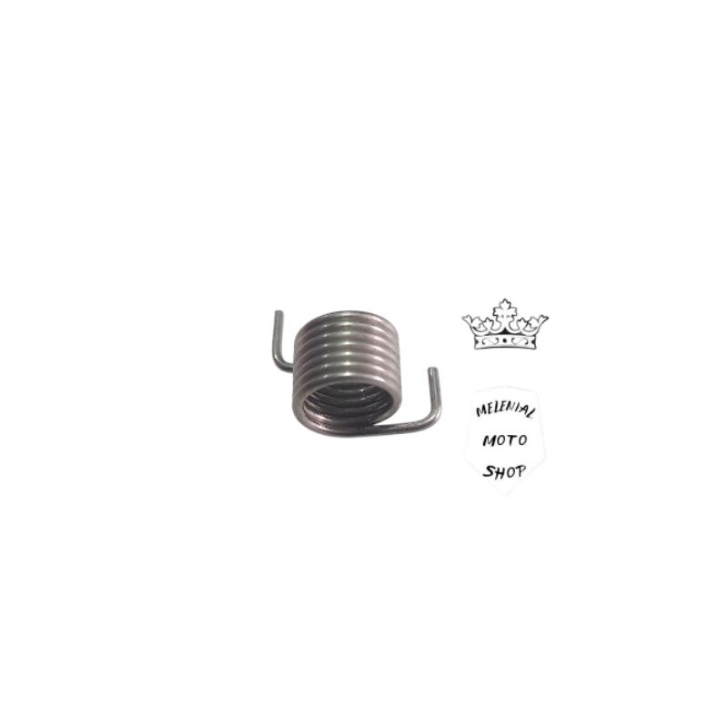 Jual PER ENGSEL JOK SPRING RETURN YAMAHA NMAX NEW B6H | Shopee Indonesia