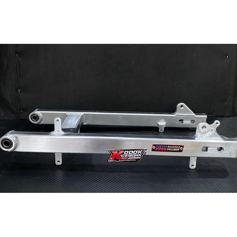 Jual Swing Arm Model Nui Supra 125/ Wave 125i Original Nui Made In ...