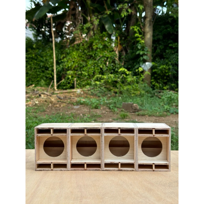 Jual BOX SPL AUDIO 2 INCH SUBWOFER | Shopee Indonesia