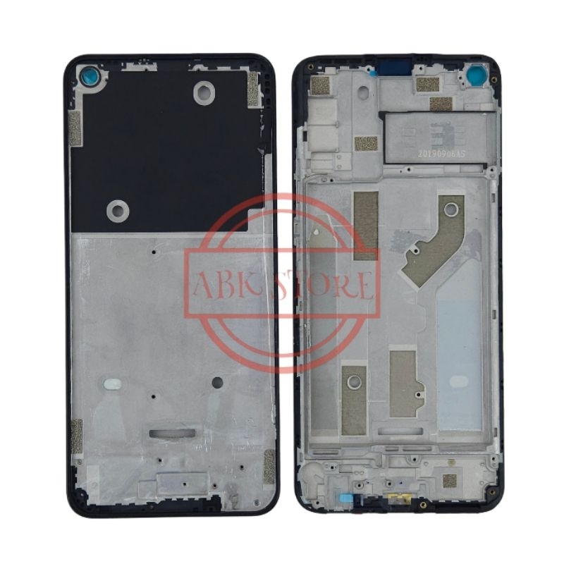 Jual Frame Lcd - Tatakan Lcd - Tulang Lcd Untuk Model Infinix S5 X652 ...