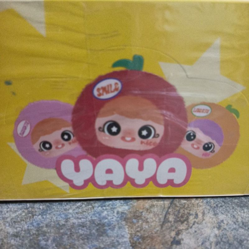 Jual Yaya fruit ganci plush | Shopee Indonesia