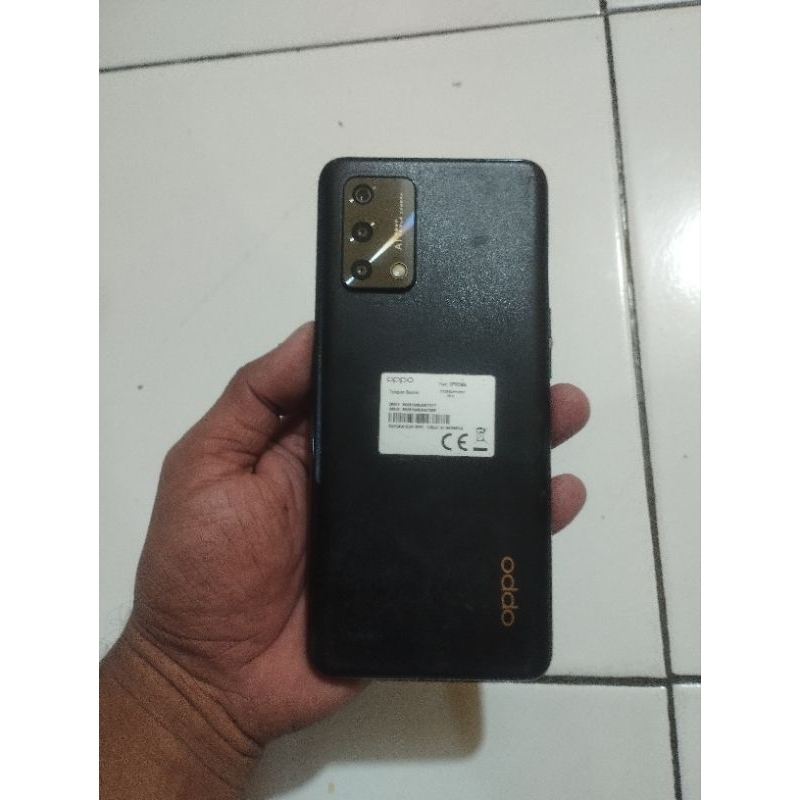 Jual MESIN OPPO A95 4G CPH2365 8/128 NORMAL | Shopee Indonesia