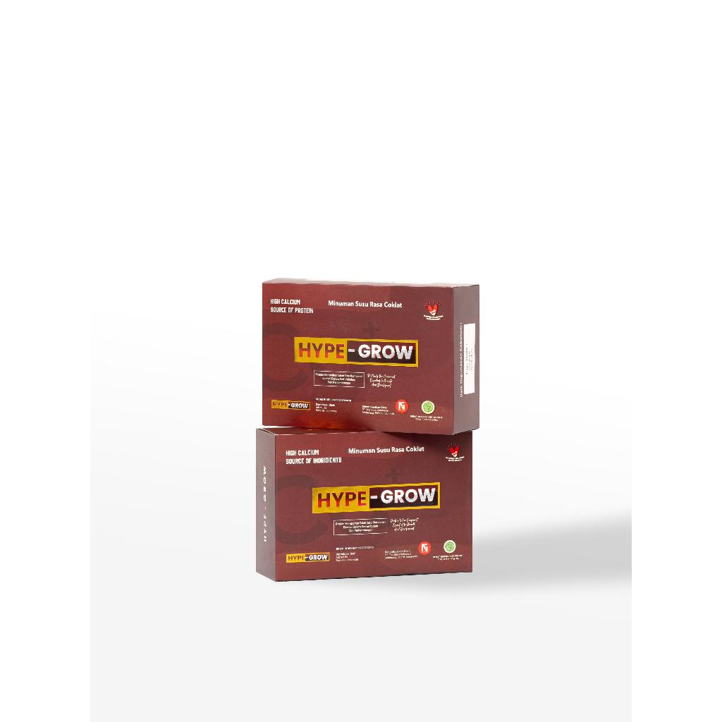 Jual HYPER GROW - Susu Pertumbuhan Badan Untuk Anak | Shopee Indonesia