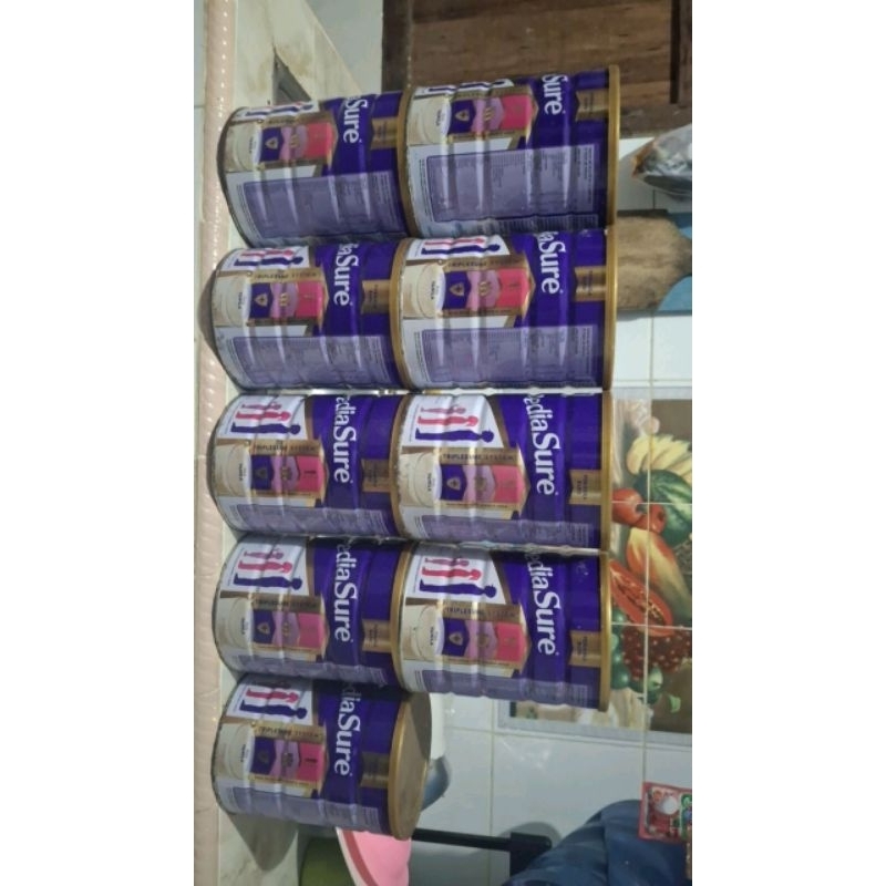 Jual Pediasure Harga Susu Terlengkap & Harga Terbaru Juni 2026 | Shopee ...
