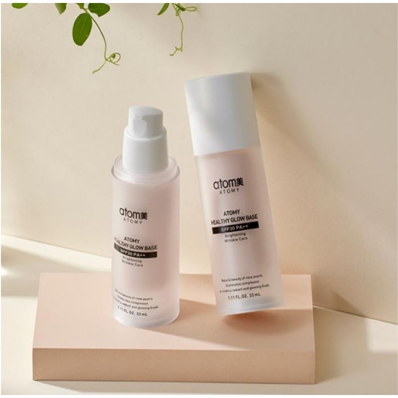 Jual ATOMY HEALTHY GLOW BASE | Shopee Indonesia