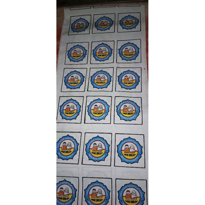 Jual Lambang/emblemdesainnamasekolah | Shopee Indonesia
