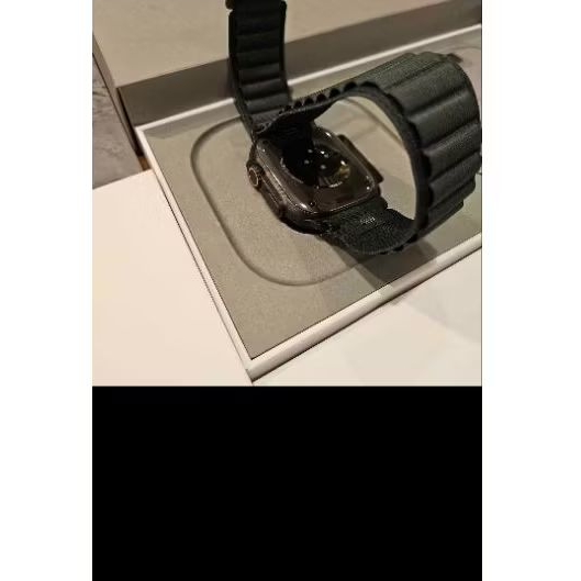 Jual Apple watch ultra gen 2 49mm | Shopee Indonesia