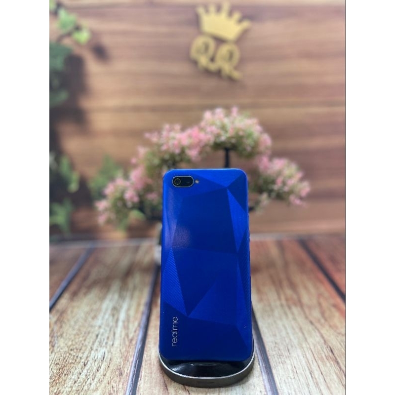 Jual ORIGINAL Realme C2 2/32 second unit only | Shopee Indonesia