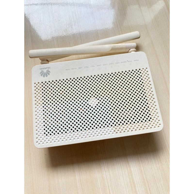 Jual ROUTER/ONT HUAWEI HG8245H5 | Shopee Indonesia