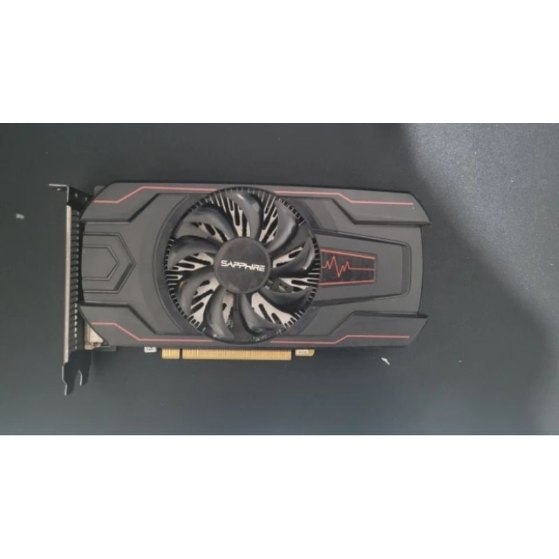 Jual VGA Sapphire AMD Radeon RX560 | Shopee Indonesia