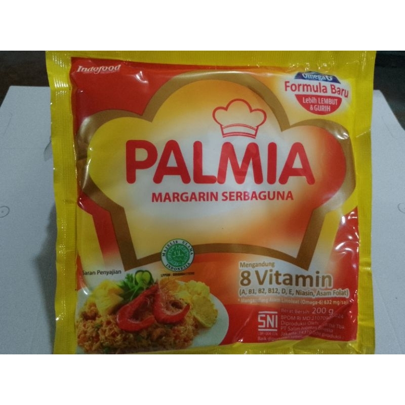 Jual PALMIA MARGARINE SERBAGUNA | Shopee Indonesia