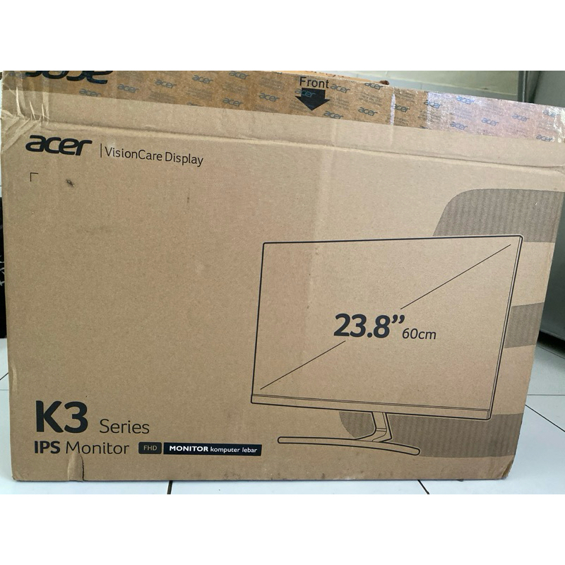 Jual LCD Monitor merk Acer | Second | Shopee Indonesia