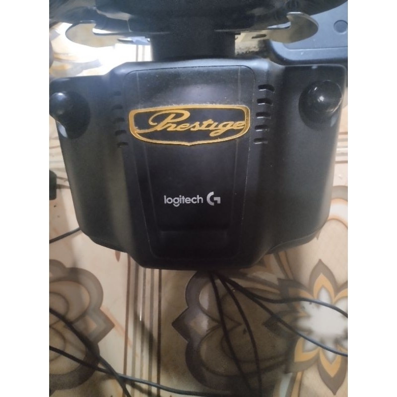 Jual Logitech G29 Driving Force Steering Wheel & Pedal | Shopee Indonesia