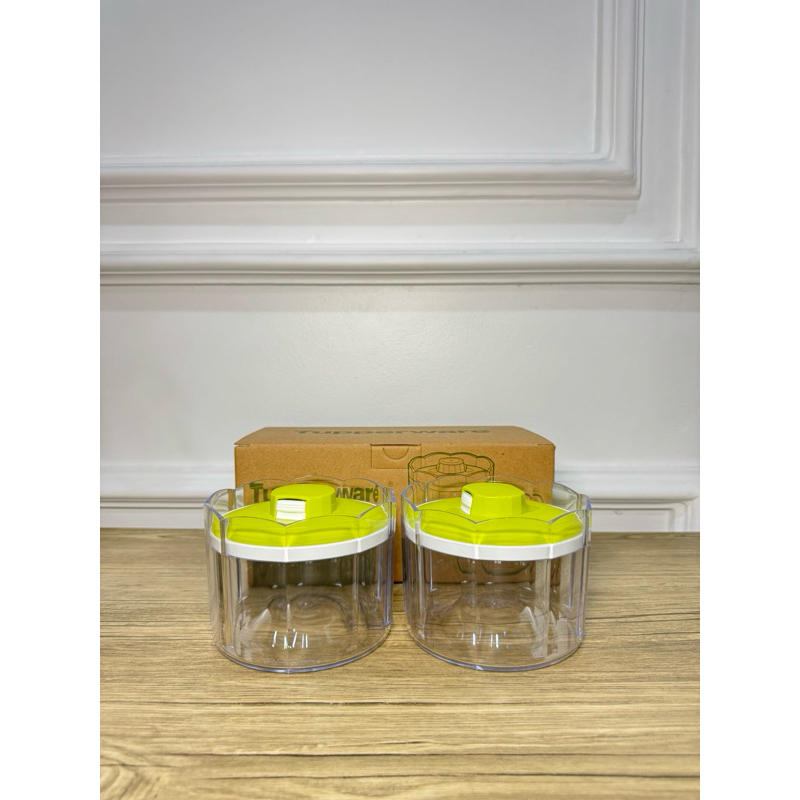 Jual Advanced Counterpart 500ml | Toples Kue Kering Lebaran Kedap Udara | Shopee Indonesia