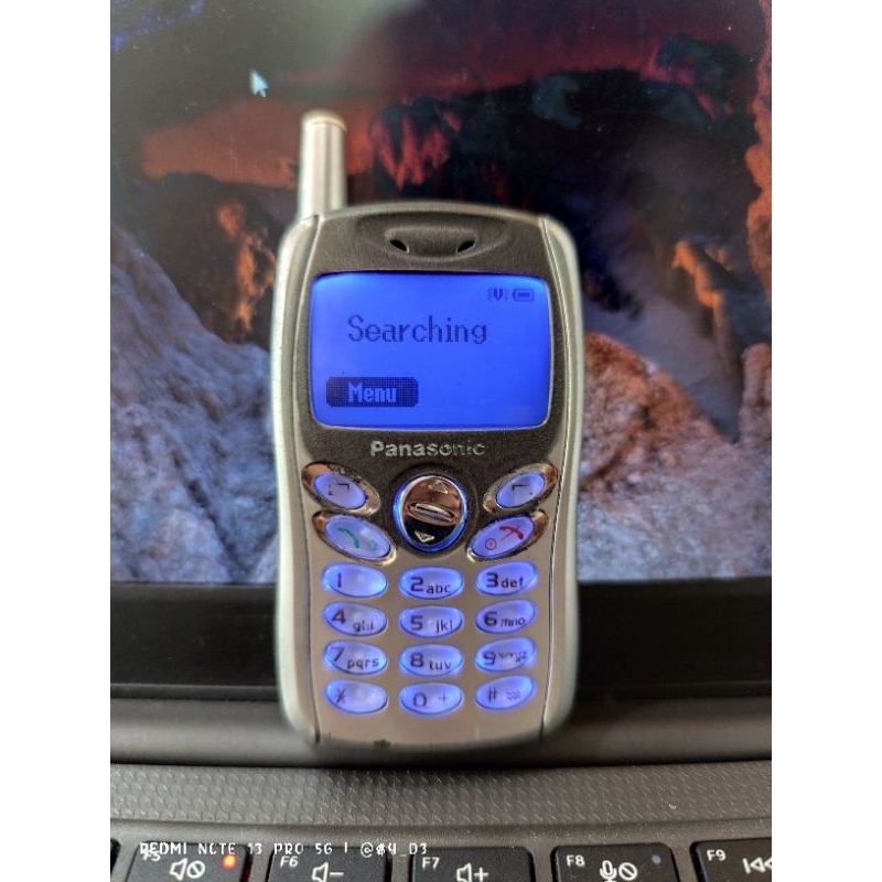 Jual Panasonic Gd55 Tidak Normal | Shopee Indonesia