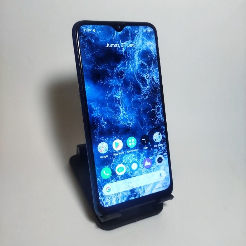 Jual REALME 3 3/32 Second Minus (BACA DESKRIPSI) | Shopee Indonesia